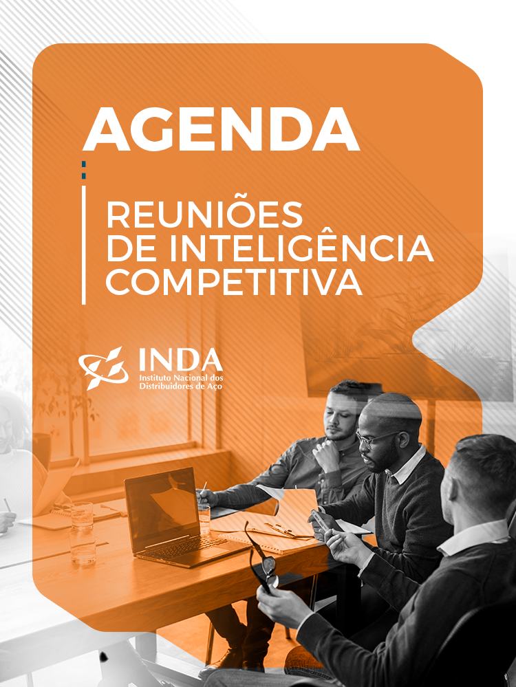 INDA – Instituto Nacional dos Distribuidores de Aço